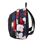 Eastsport Spacious XL Expansion Backpack, Floral Blob - Walmart.com