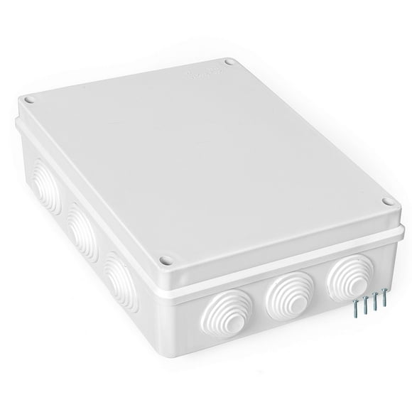 Ethernet Junction Box