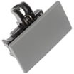 Dorman 75451 Door Lock Rod Clips for Specific Ford / Lincoln / Mercury ...