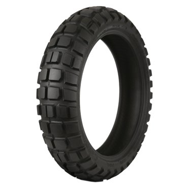 Kenda Dual Sport K761 Front/Rear Tire 110/80-18 (047611823B1) - Walmart.com