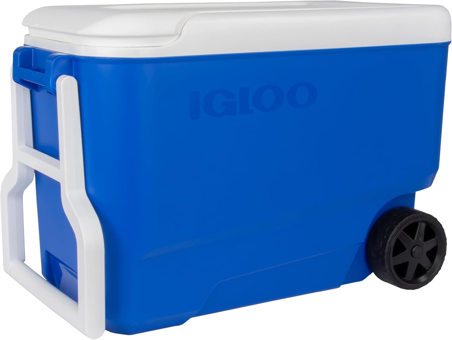 Hielera Igloo IG7022 38 QT 35.96 Litros 40 cmX33 cmX58 cm Modelo ...