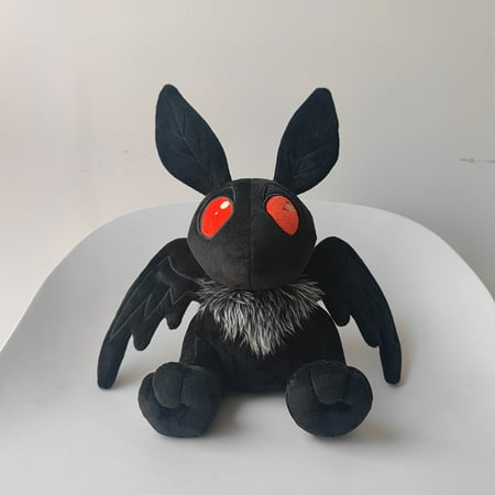 Mothman Plush Bat Figure Series Bat Ant-Man Plush Toy | Walmart Canada