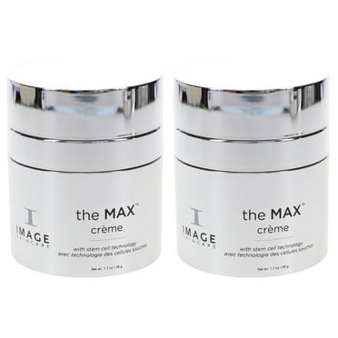 IMAGE Skincare MAX Stem Cell Night Cream, 1.7 oz - Walmart.com