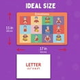 Alpine Choice | Sign Language Placemats For Kids - Educational Kids ...