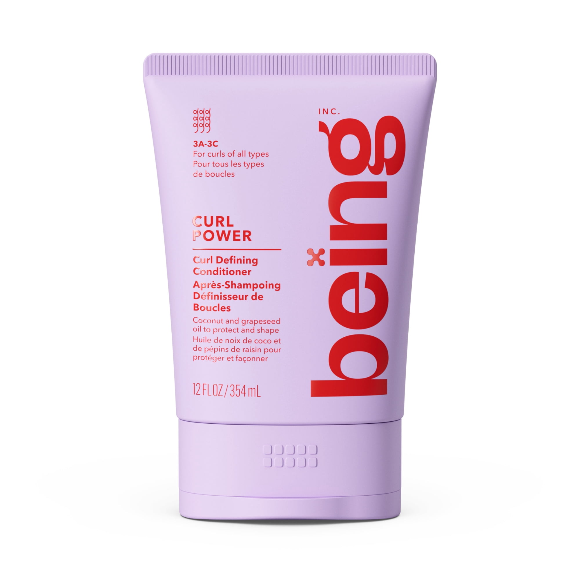 Click here for Being Curl Power Curl Deﬁning Conditioner With Coc... prices