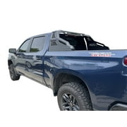 Chevrolet Silverado Roll Bar