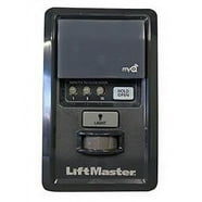 Liftmaster 888LM Security+ 2.0 MyQ Wall Control, Upgrades Models 1998 ...
