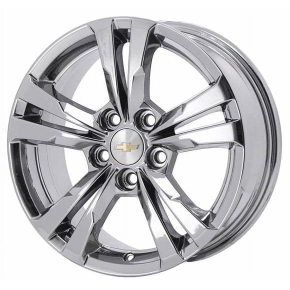 Chevrolet Equinox Wheel