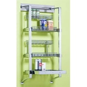 Wall Mount Spice Racks