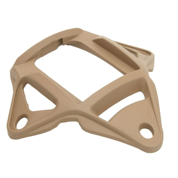 Helmet NVG Mount Shroud,Helmet 3 Hole Shroud Hole NVG Mount Shroud ...