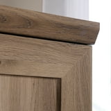 Free Shipping! Sauder HomePlus Wardrobe/Storage Cabinet, Salt Oak ...
