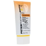 Peter Thomas Roth Max Mineral Tinted Sunscreen Broad Spectrum SPF 45 1. ...
