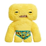 SEAYI 9" Fuggler Budgie Fugglers - Squidge Yellow Limited Edition ...
