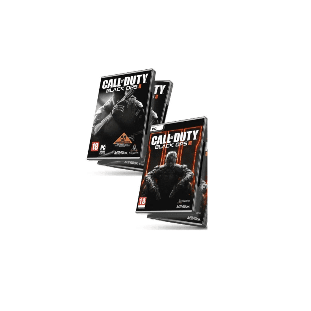 Call Of Duty : Black Ops 2 + Modo Zombies - Pc | Walmart en línea