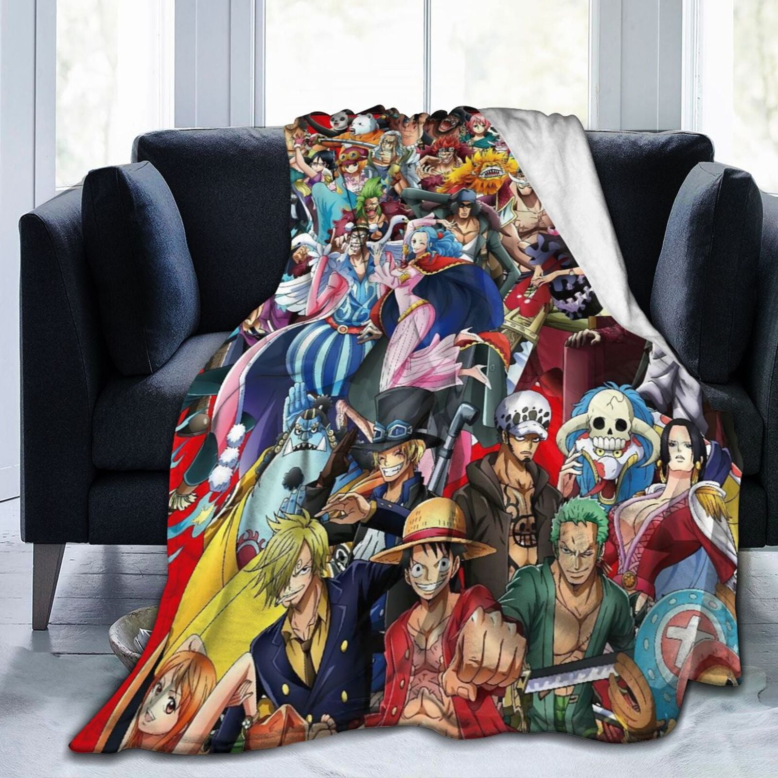 Click here for Ltyncd Ultra Soft Throw Plush One Piece Bedding Fl... prices