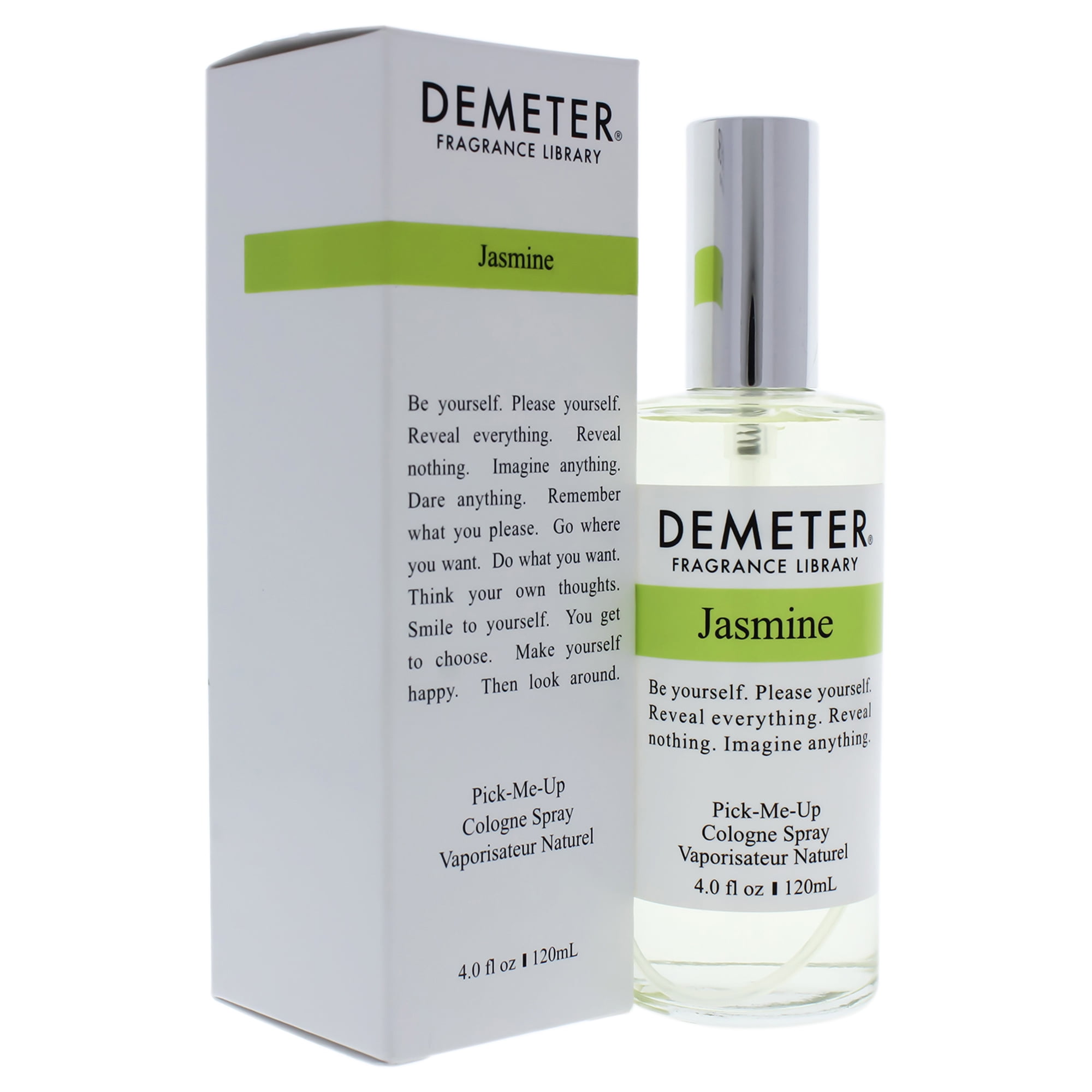 Demeter Spray de Colonia 4 oz | Bodega Aurrera en línea