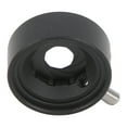 SK7.5 0.5?7.5mm Manual Aperture Adjustable Iris Diaphragm Optical Diaphragm for Camera - Walmart.com