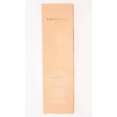 UPC 840797141247 - Kristin Ess Color Depositing Conditioner Semi ...