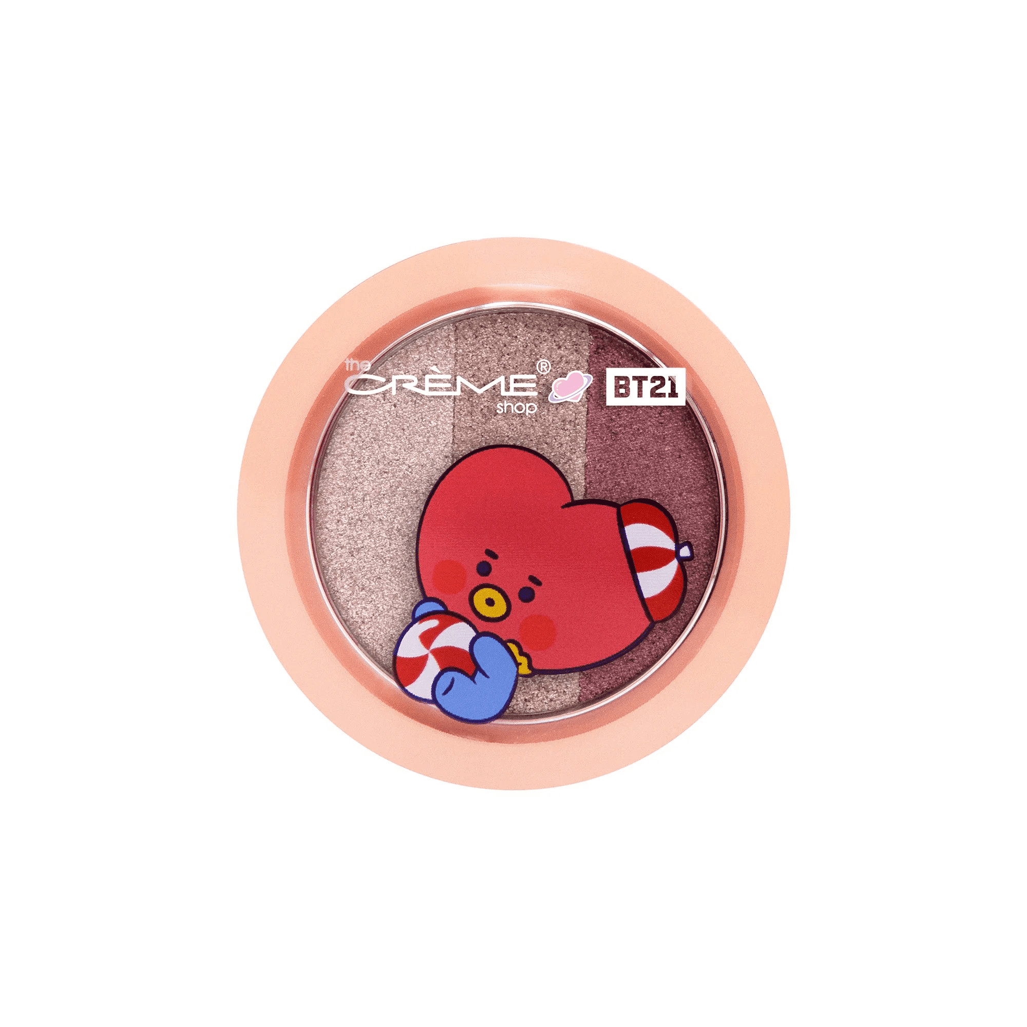 Click here for The Crème Shop - Tata Ultra-Pigmented Eyeshadow Tr... prices