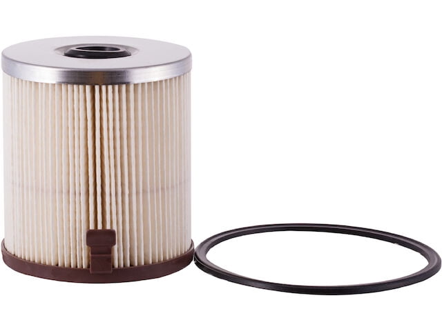 Fuel Filter - Compatible with 1994 - 2002, 2008 International 4700 7.3L ...