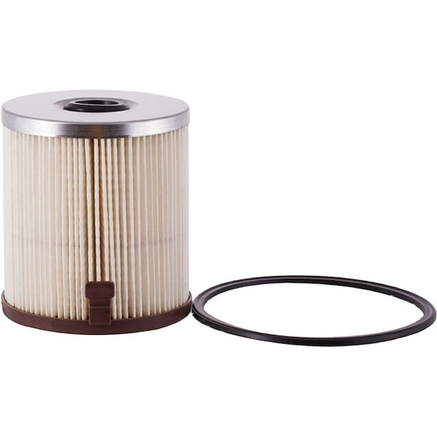 Fuel Filter - Compatible with 1994 - 2002, 2008 International 4700 7.3L ...