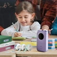 D30 Label Makers Machine - Portable Bluetooth Mini Sticker Thermal ...