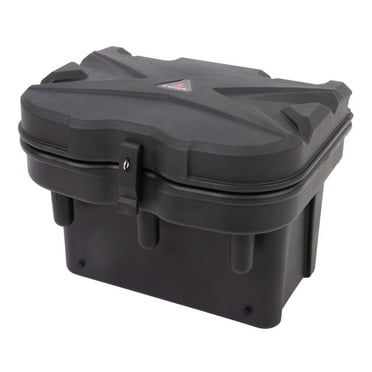 Kolpin Rear Trail Box P/N 93201 - Walmart.com