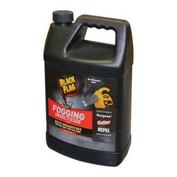 Black Flag Liquid Insecticide 128 oz. - Walmart.com - Walmart.com
