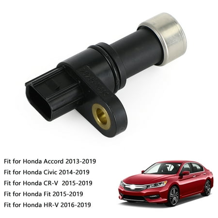 28820-RJ2-003 Transmission Speed Sensor For Honda Accord Civic CR-V HR ...
