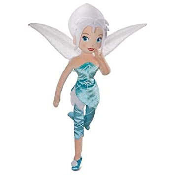 Periwinkle Tinkerbell Doll