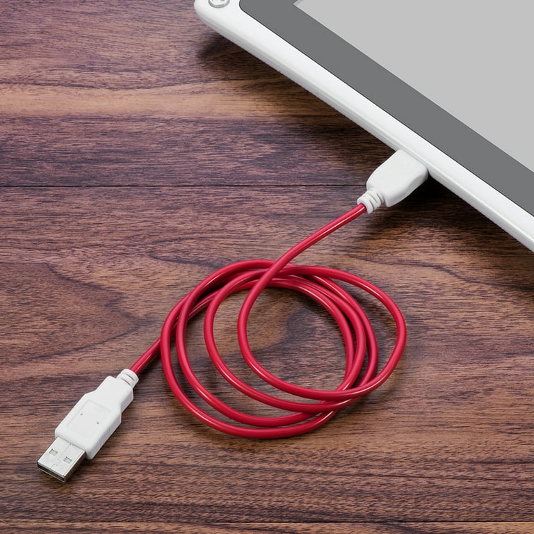 Charger Cable For Nabi DreamTab DMTab Jr/ XD/ Nabi, 43% OFF