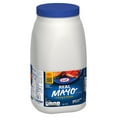 Kraft Real Mayo Creamy & Smooth Mayonnaise, 1 gal Jug - Walmart.com