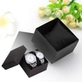 4-20PC Cardboard Watch Gift Box for Men Jewelry Bracelet Wristwatch ...