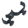 Mawalde GPS Range Pole Cradle Bracket for Trimble Handheld Open Data ...