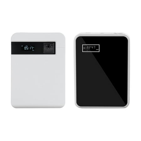 Electric Aroma Diffuser For Hotel Home Air Fresheners Sprayer Smart ...