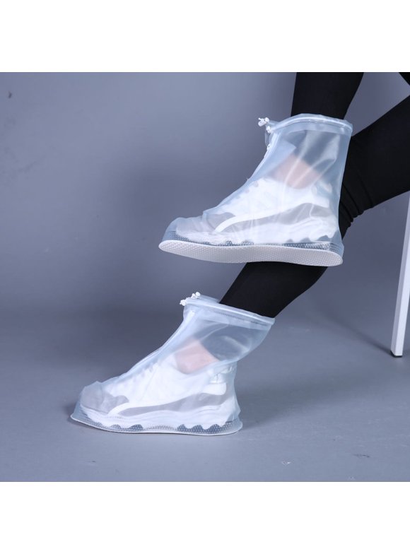 Rain Galoshes Overshoes