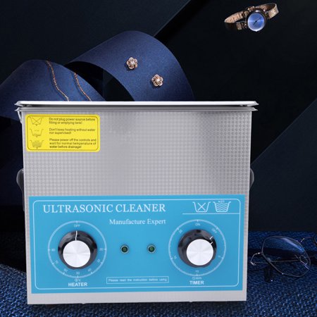 Household Machine, 4.5L Capacity Efficient And Safe Cleaner For Coins ...