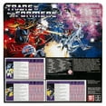 Transformers: 40th Anniversary Retro, Soundwave, Laserbeak, & Ravage ...