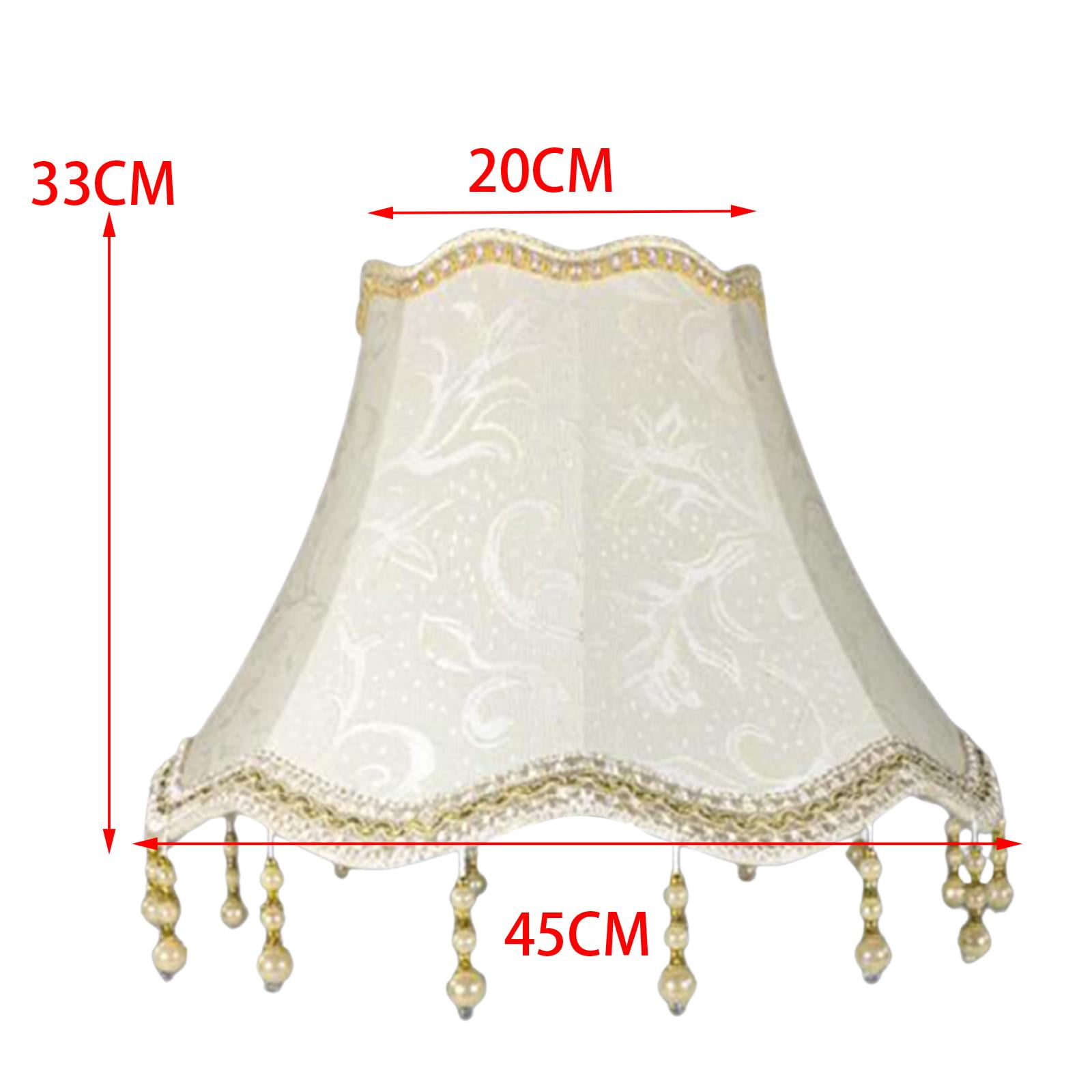 Simply Shabby Chic Lamp Shade