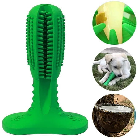 Dog Toothbrush Nibbling Toys Dog Toothbrush Toys Pet Dog Massage Tooth ...