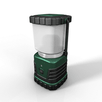Rayovac Fluorescent Bulb Lantern, Black, 300 Lumens Camping Light ...
