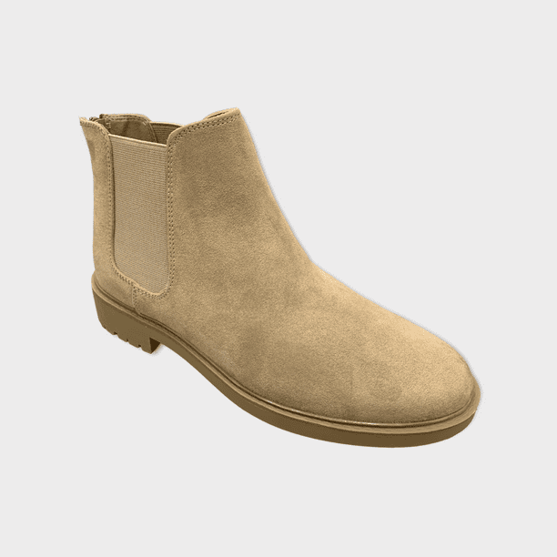 Kensie Ladies Sandor Short Ankle Women's Fashion Boots - Walmart.com