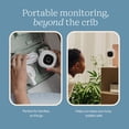 Nanit Flexi-Stand – Portable & Flexible Camera Stand - Walmart.com