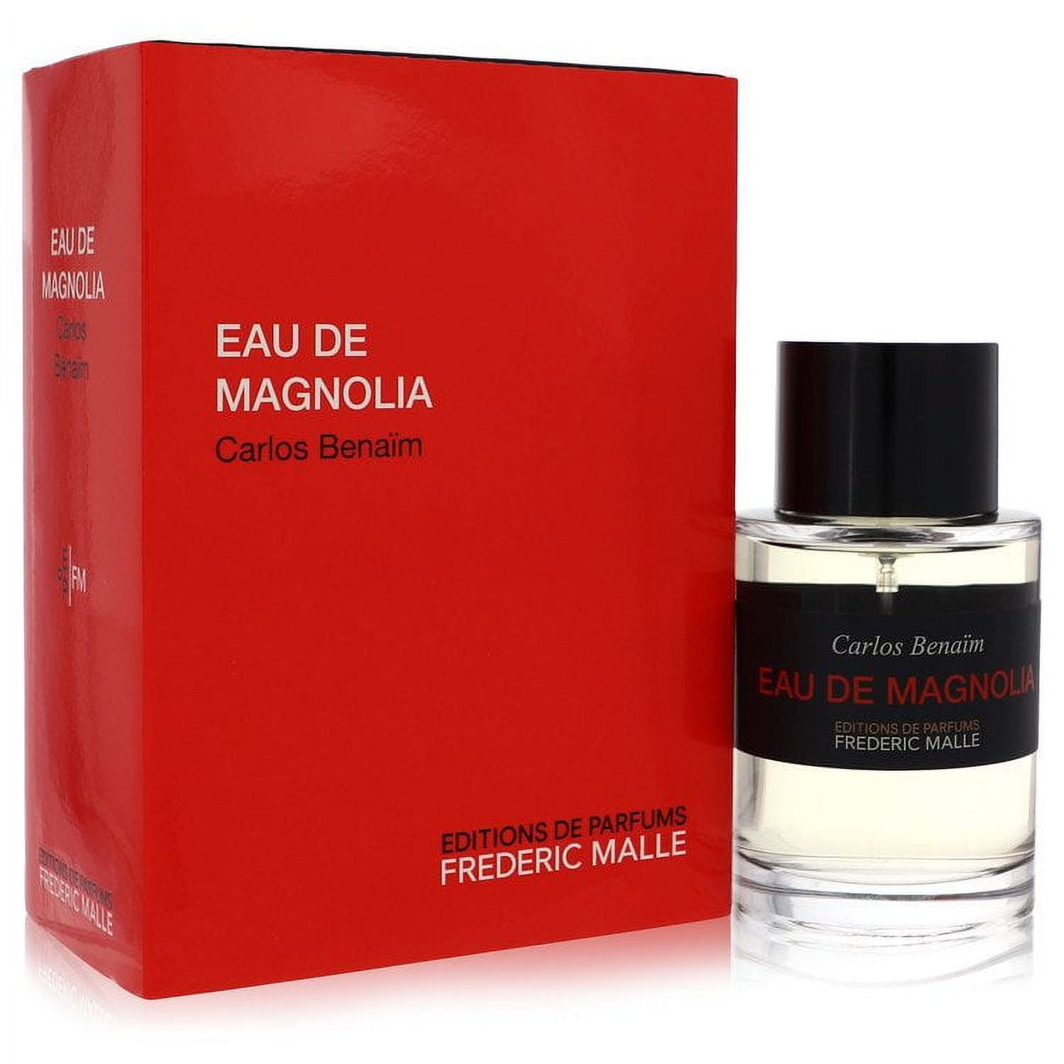 Click here for Eau De Magnolia By Frederic Malle Eau De Toilette... prices