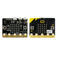 Ckepdyeh 2pcs For Pico Rp2040 Bit Motherboard Compatible With Bbc Microbit Shape Python 
