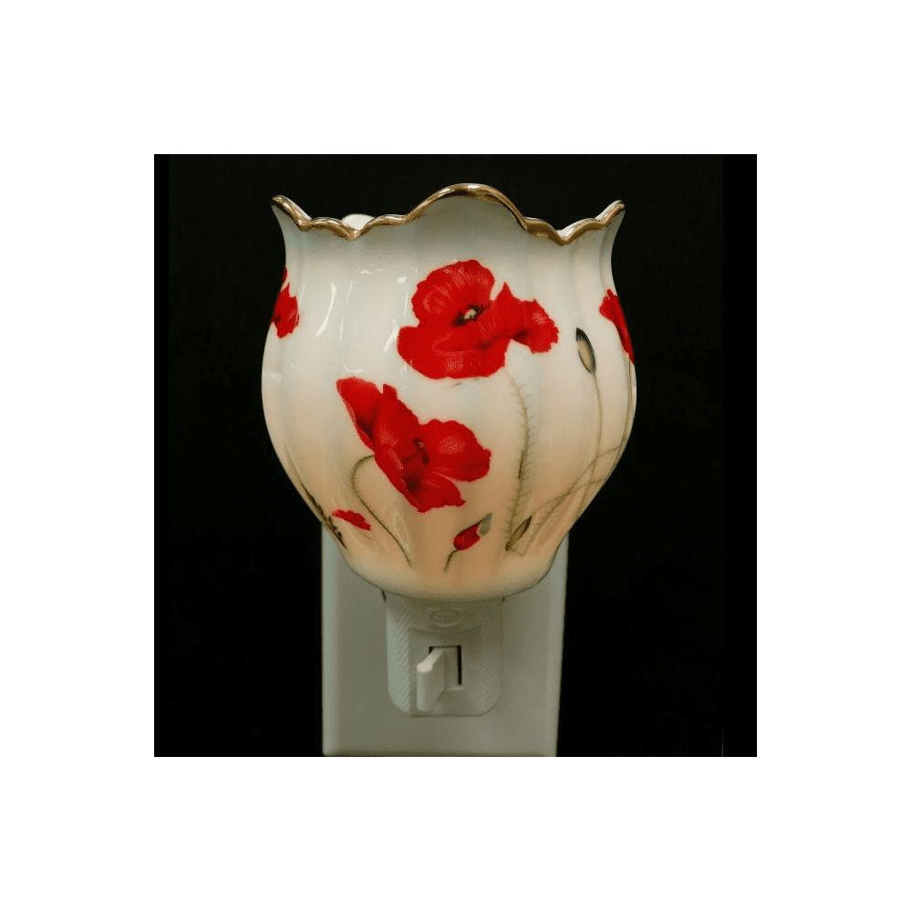 Click here for Unbranded Poppy Night Light prices