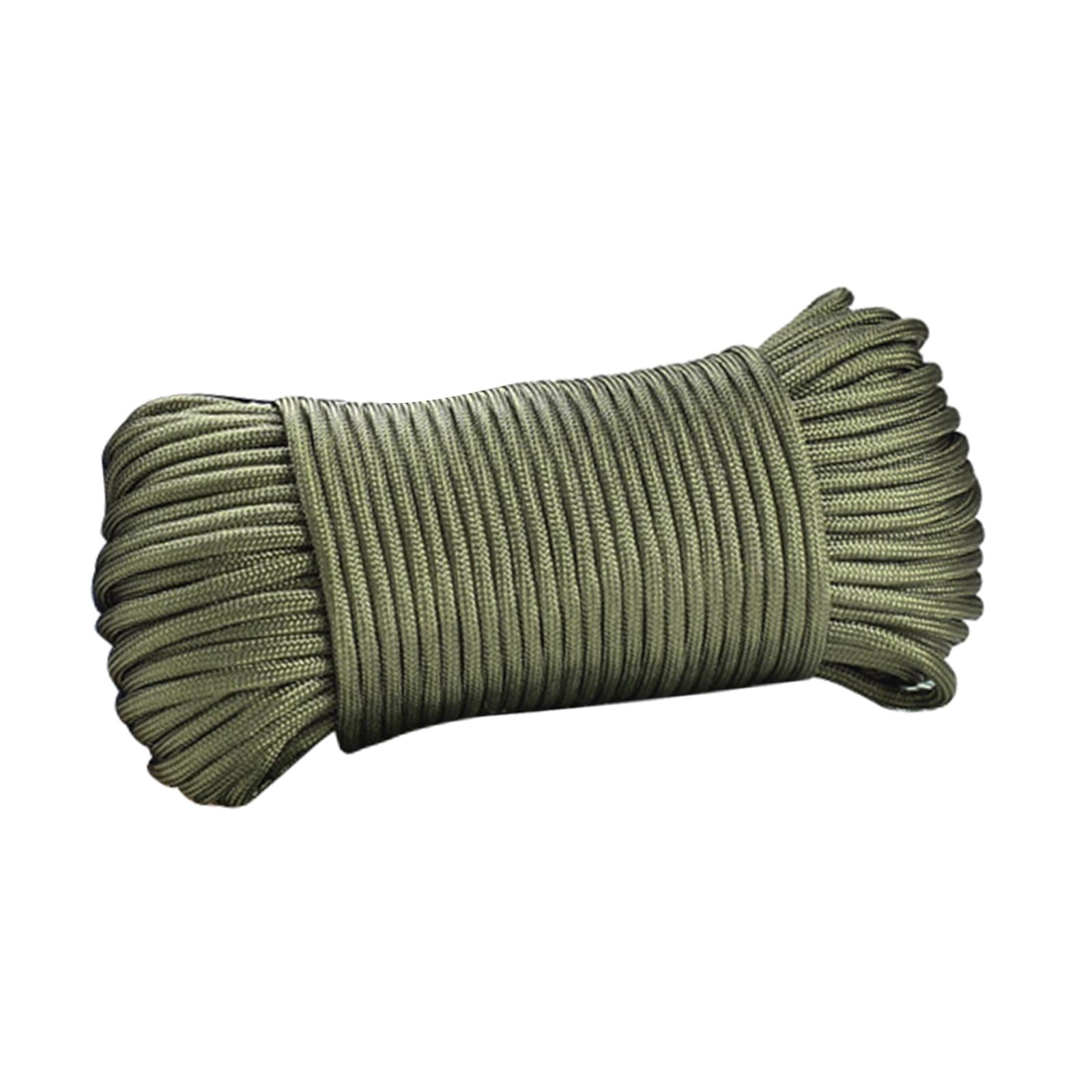 Click here for Almencla Paracord Cord 650 Multifunction Paracord... prices