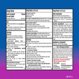 Walmart Black Friday Deals 2025 - Ohm Omeprazole 20mg, 42 Delayed ...