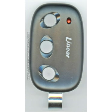 Linear MDT-1A Megacode Remote Transmitter Garage Door Opener MCT-11 MCT ...