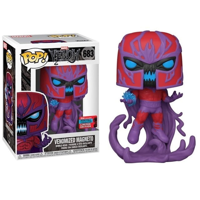 Click here for Unbranded Funko Pop Venom And Symbiotes Carnage#88... prices